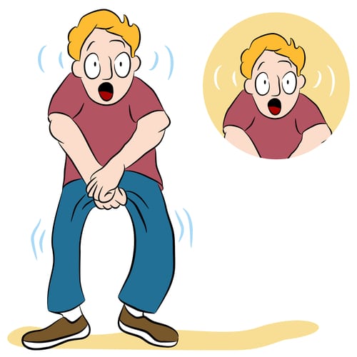 Post-Void Residual Bladder Urine Measurements in New York City ...