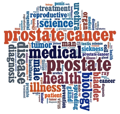 Screening for Prostate Cancer – 2021 Clinical Update – Prostate Cancer ...